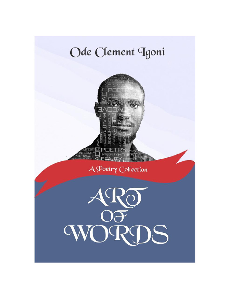 Art of Words Igoni Obooko | PDF | Sky | Mind