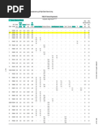 AS2074 Cast Steel Specifications | PDF | Steel | Chemical Elements