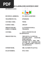 Land - LCB Consent - Form | PDF | Lease | Mortgage Law