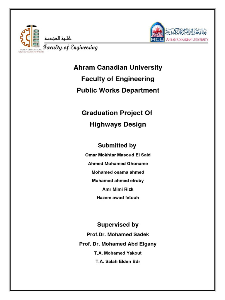 Group 2 - Final-Book-For-Graduation-Project-2021 | PDF