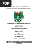 2024 Kpsea Declaration by The School Headteachers 2 | PDF