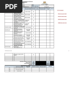 Borang Keberhasilan 2025 (KLK) | PDF