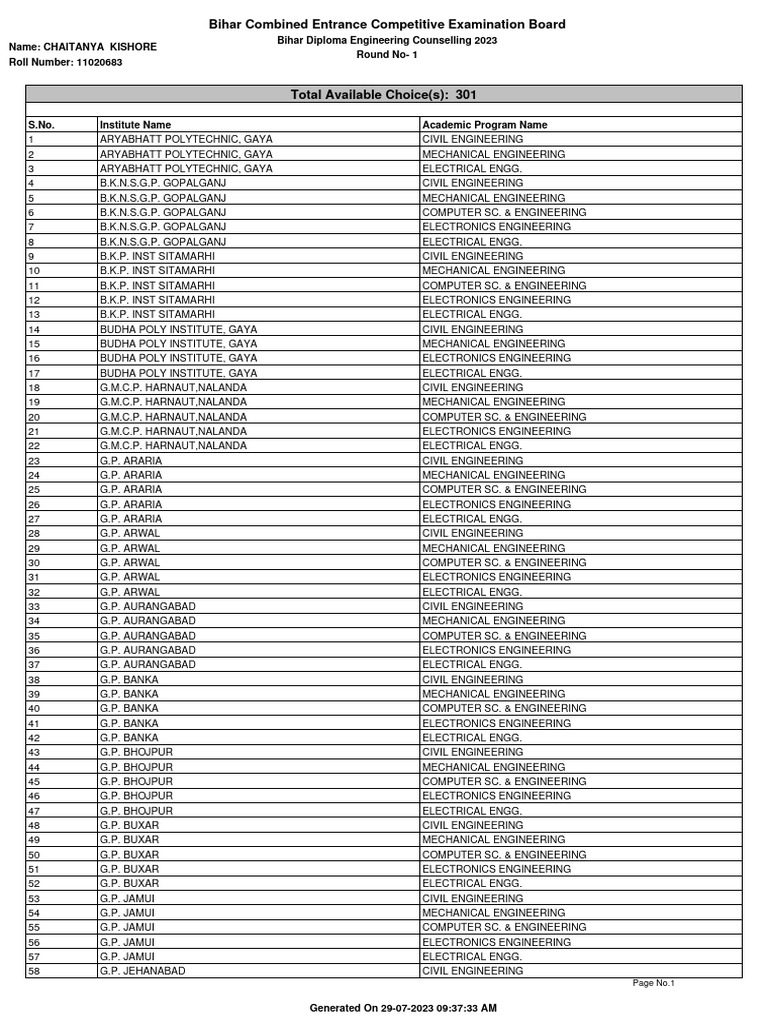 View Available Choices Handler | PDF | Engineering | Mechanical Engineering