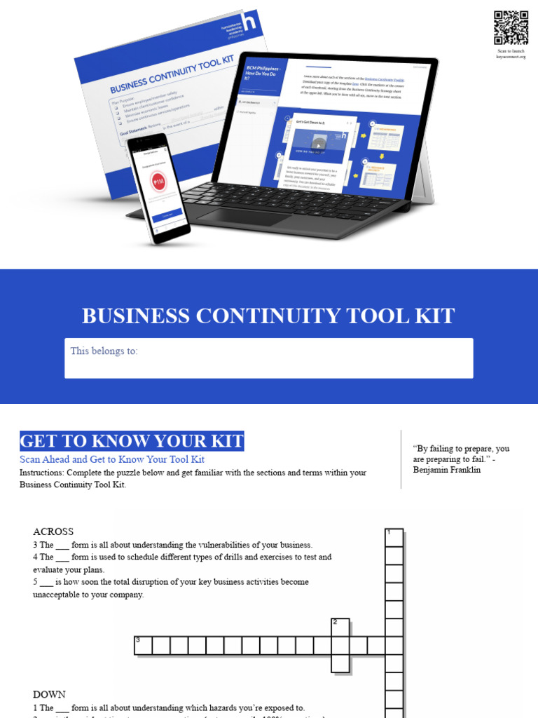 BC Toolkit With Sample Form | PDF | Expense | Hazards
