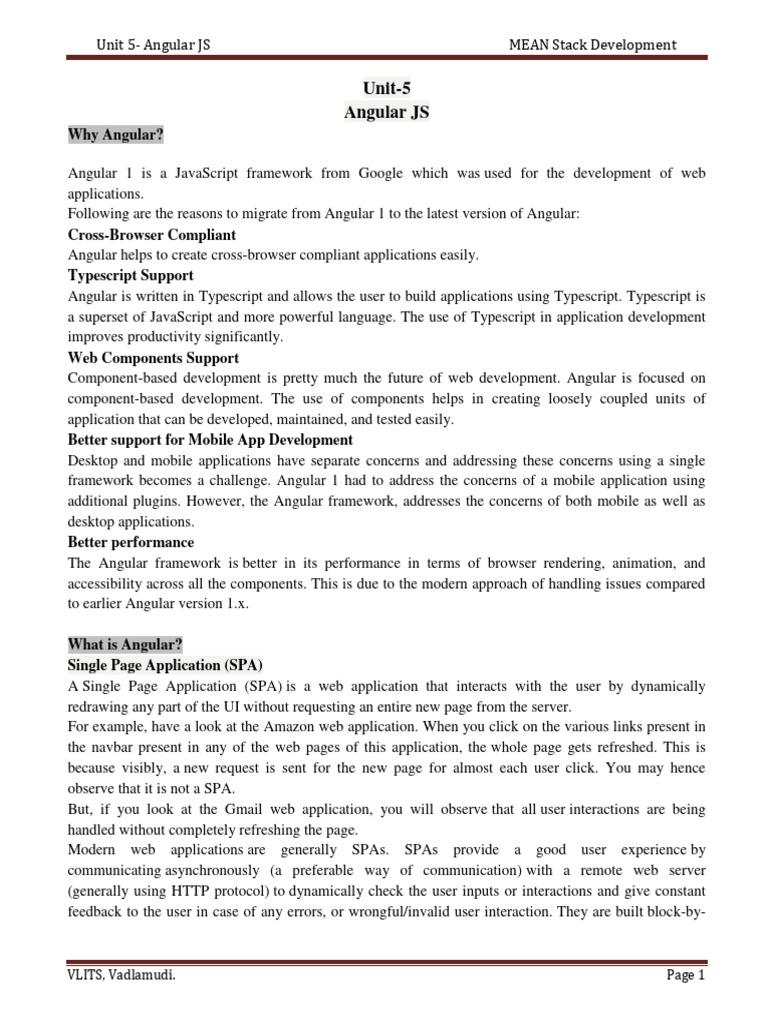 Unit 5 MSD M | PDF | Command Line Interface | World Wide Web