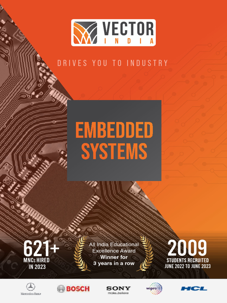 Vector India Brochure | PDF | Internet Protocol Suite | Computer Network