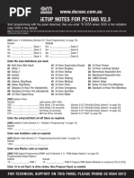 List of Contact ID Codes PDF | PDF | Radio | Security Alarm