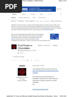 Kerry Bioscience Myverol | PDF | Vegetable Oil | Dough