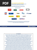 Test Card Numbers | PDF | Visa Inc. | Payments