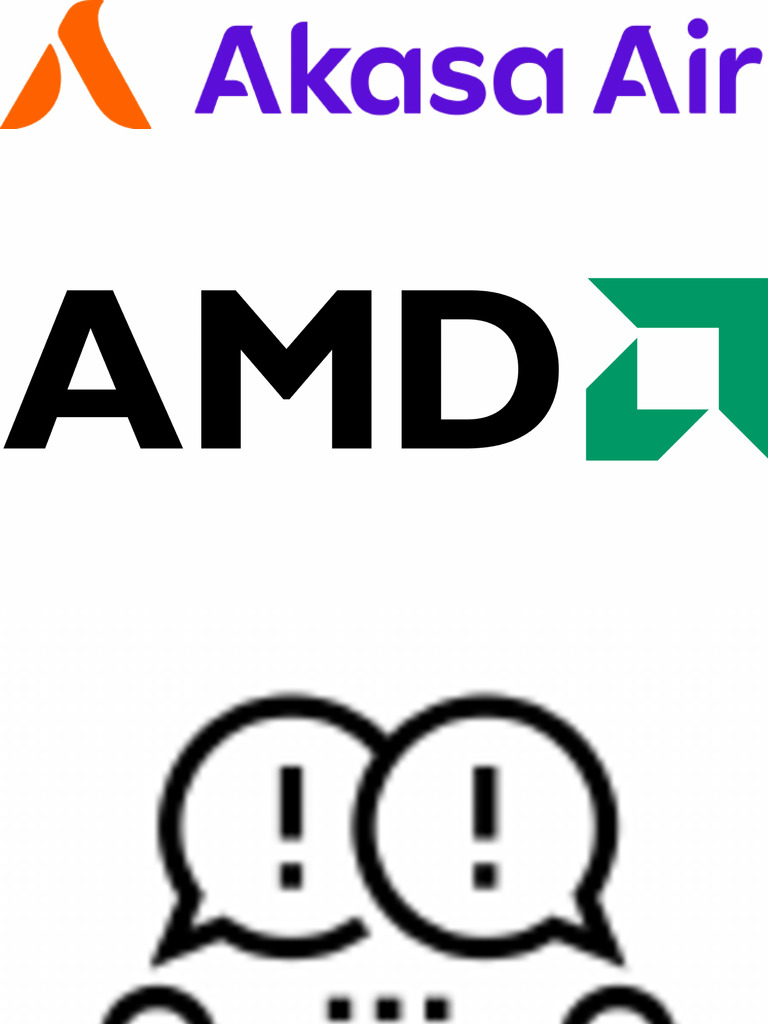 Akasa Air Logo | PDF