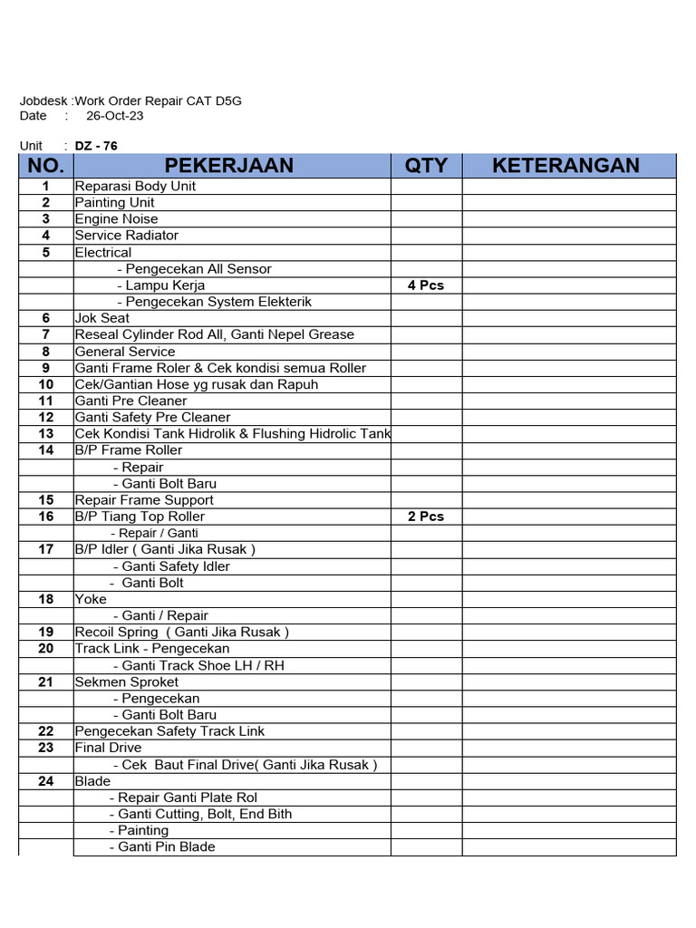 Dz-76 | PDF | Vehicle Parts | Machines