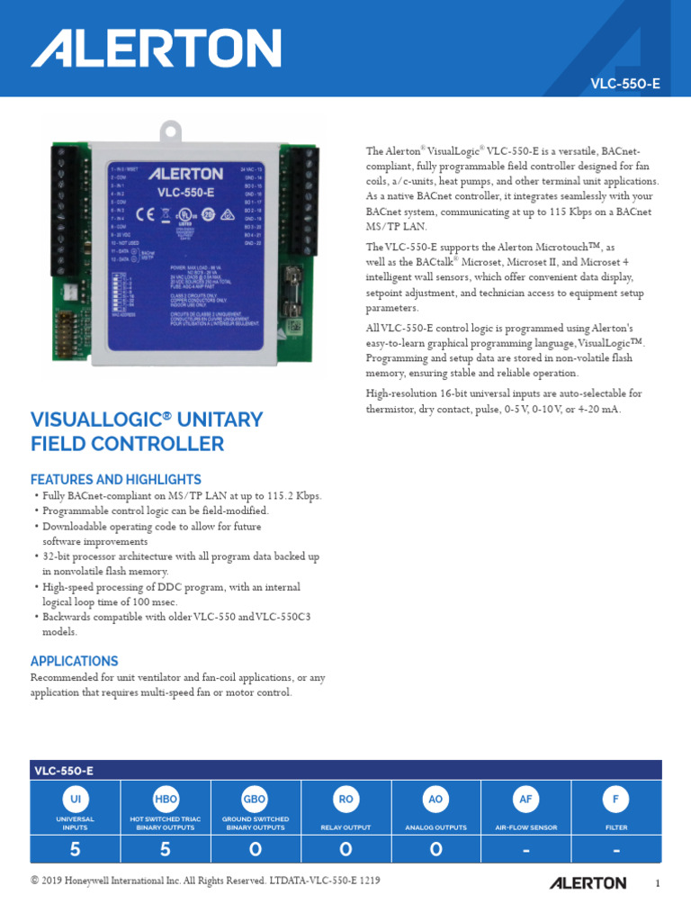 VLC-550 data sheet | Download Free PDF | Electromagnetic Interference ...