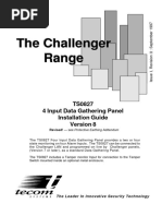 Inspection Checklist For Installation of Earthing System | PDF ...