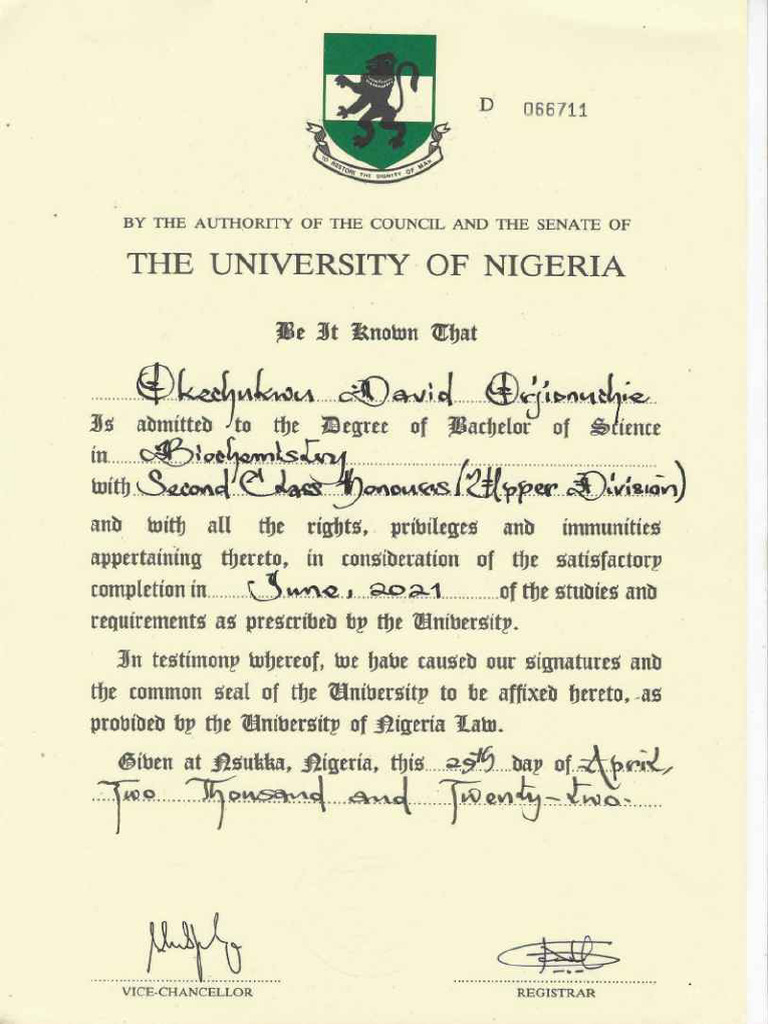 New David's Certificate 0001 11zon | PDF