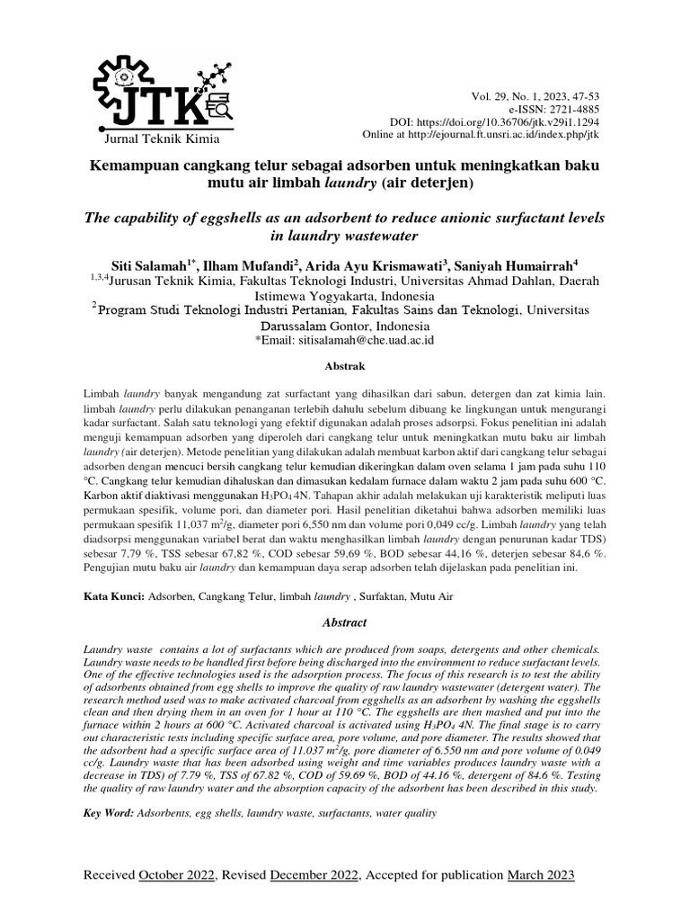 1294-Article Text-7074-2-10-20230406 | PDF | Kesehatan Holistik | Sains & Matematika