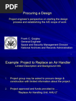 Basis of Design (BOD) Example | PDF | Leadership In Energy And ...