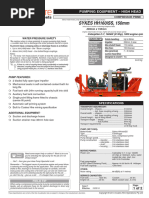 Pressure Vessel Design PD 5500 | PDF | Nondestructive Testing | Welding