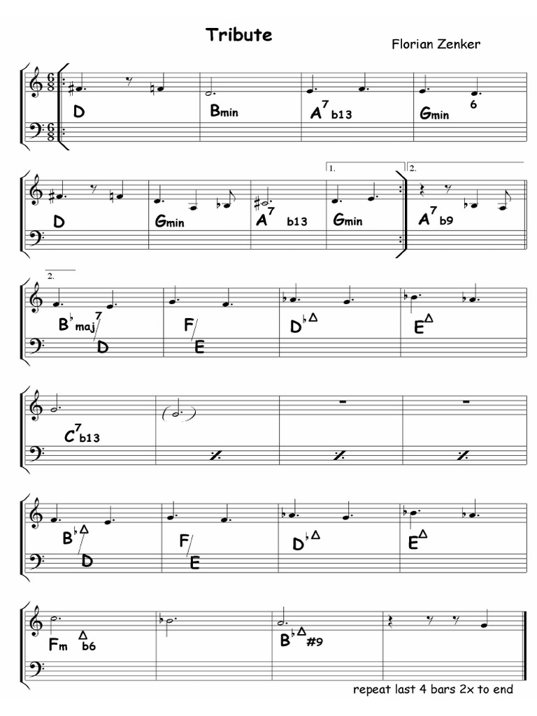 Tribute Jpg Pdf