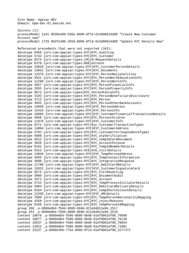 Customer On-Boarding - Disclaimer For Retail Bug - Fix - 2024-05-23 ... Customer On-Boarding - Disclaimer For Retail Bug - Fix - 2024-05-23 ...
