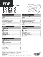 DNP DS RX1HS Photo Printer Manual | PDF | Electrical Connector ...