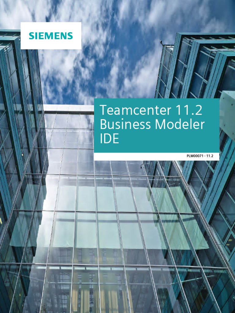Business Modeler IDE Overview 11.2 | PDF | Version Control | Database ...