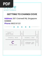 CSC Loyang Chalet Booking FAQs | PDF | Credit Card