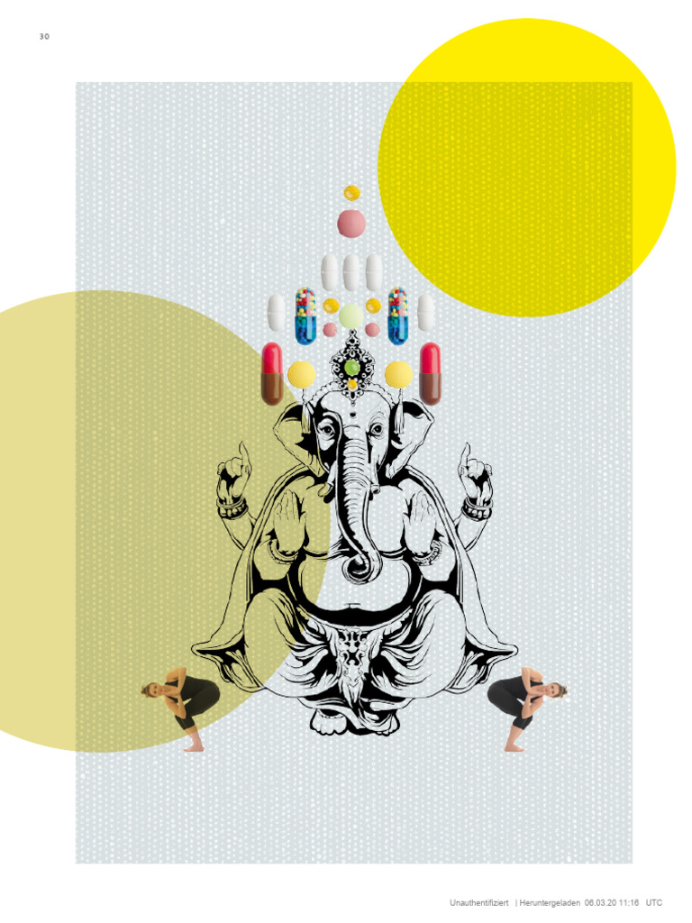 From Corporate Philanthropy To Creating Shared Value Big Pharma's New ...