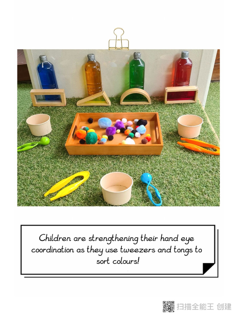 Handmade Activities Resources | PDF
