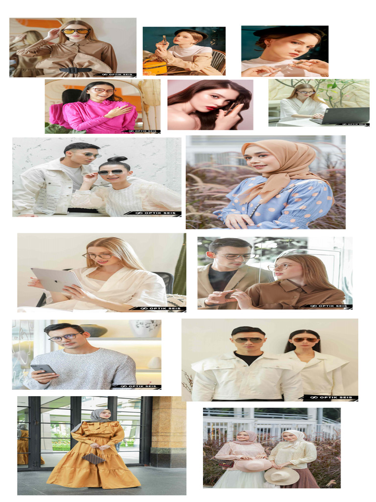 Portofolio Mohammad Iqbal Asadul Islam | PDF