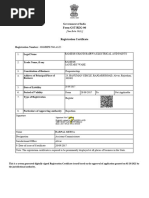 How To Read A Mexican Voter Card | PDF | Mexico | Access Control