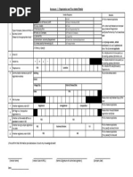 Non-MSME Declaration Certificate | PDF