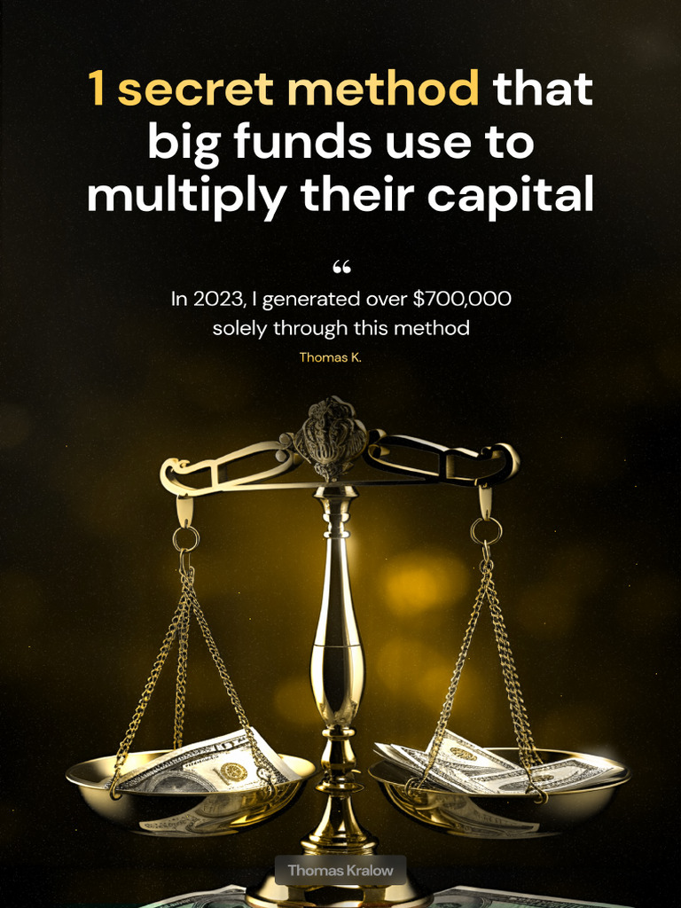 1 Secret Method | PDF