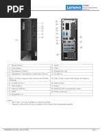 HP - Service Menu Pin Codes | PDF | Printer (Computing) | Computer Hardware