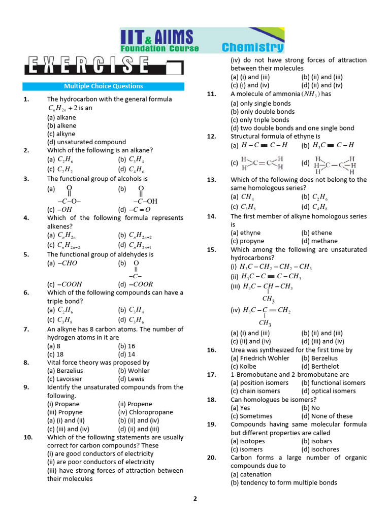 W Bubp NYUam XBBdewr Y0 I | PDF | Alkene | Alkane
