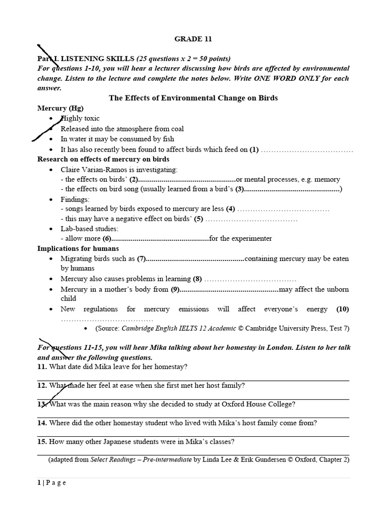 THHV CLQĐ (ĐB) (ĐĐX) 2019 l11 | PDF | Circadian Rhythm | Beehive