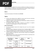 Aon Salary Increase and Turnover Survey India 2023-24 - Phase II - Detailed Report | PDF ...