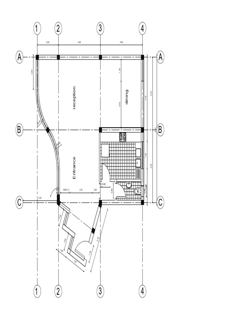 Drawing4 Model | PDF