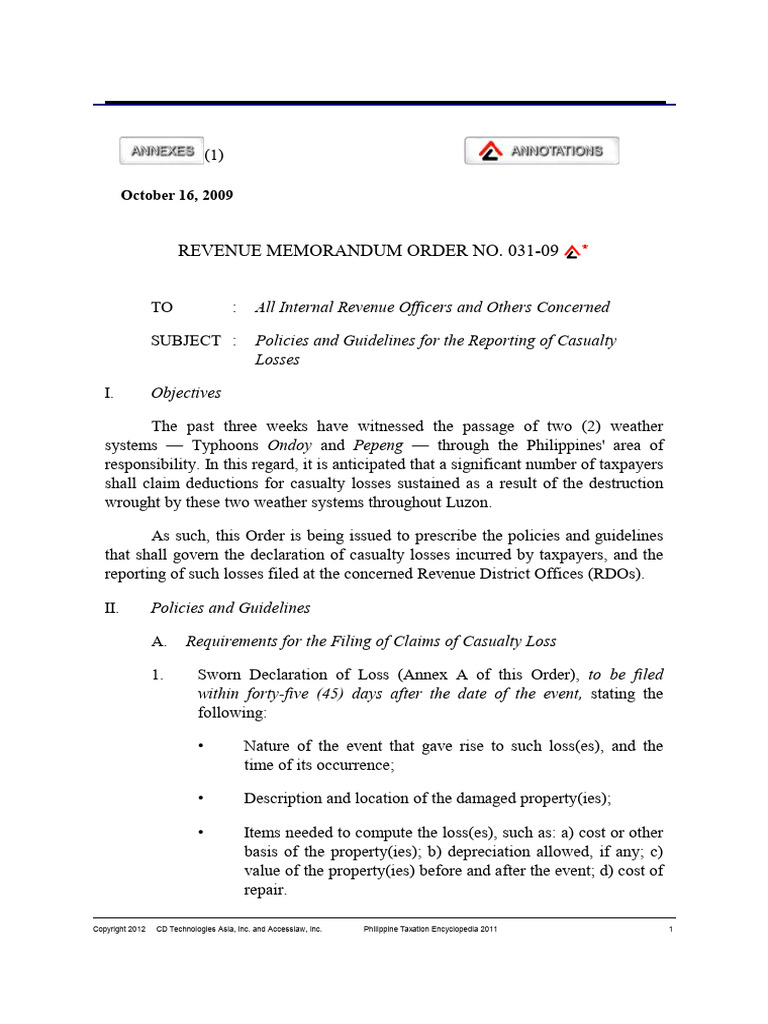 Philippine Taxation 101 | PDF | Tax Deduction | Taxes