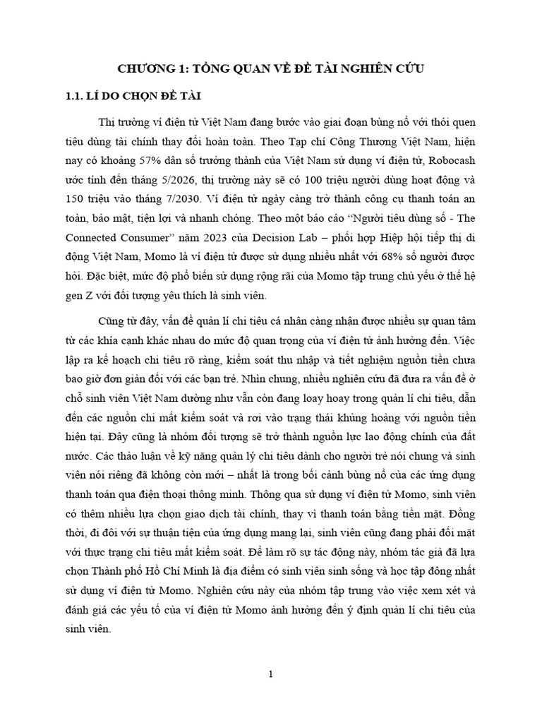 Chương 12 Final | PDF