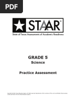 Fifth Science 3 | PDF | Pluto | Gravity