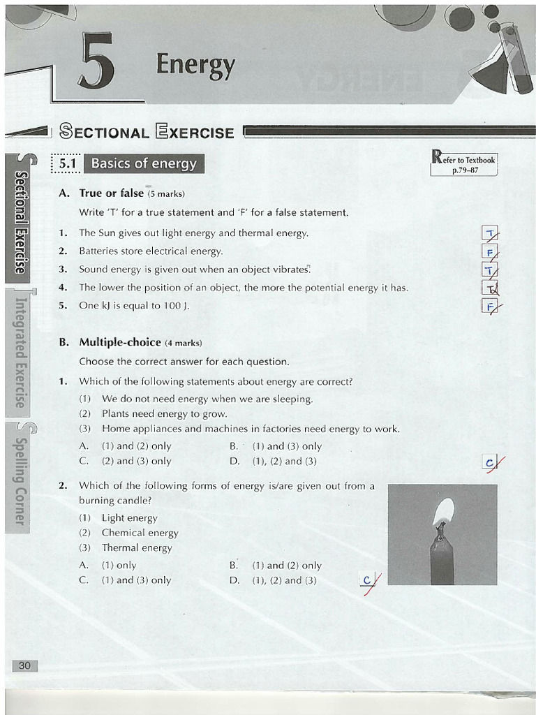 CH5.1-5.2 P30-35 | PDF