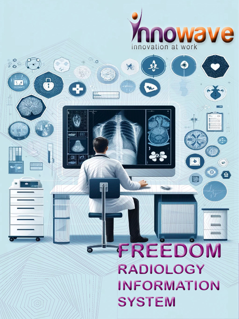 Freedom Radiology Information System from Innowave (RIS) | Download ...
