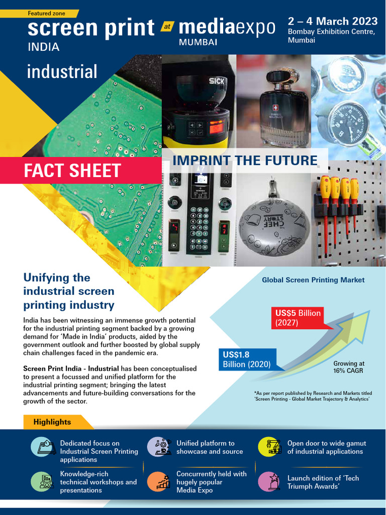Factsheet (INR) | PDF | Mumbai | Economies