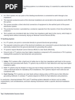 Problem Solving With Half Split Method | PDF | Fuse (Electrical) | Ac ...