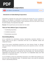 Past Continuous: Interrupted Actions Guide | PDF | Verb | Language ...