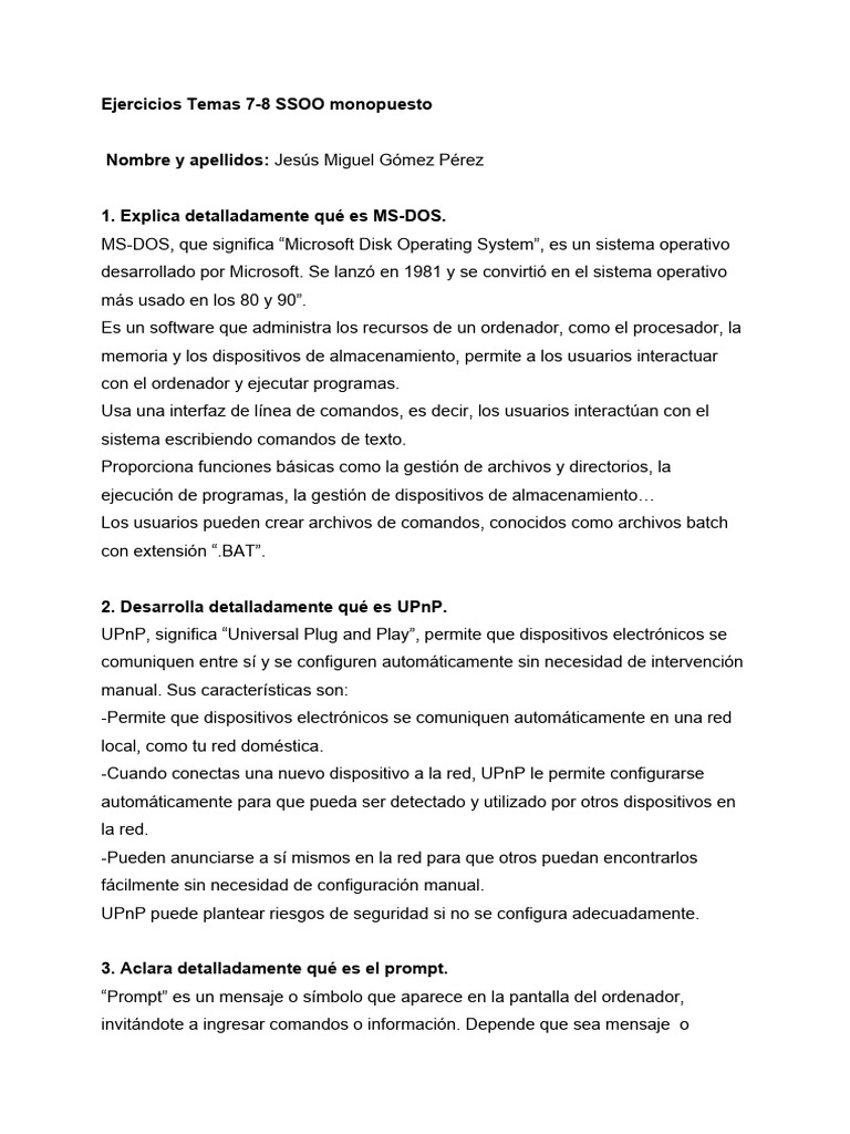 Ssoom Ejs T7 - T8 | PDF | Archivo de computadora | Tecnologías de la información