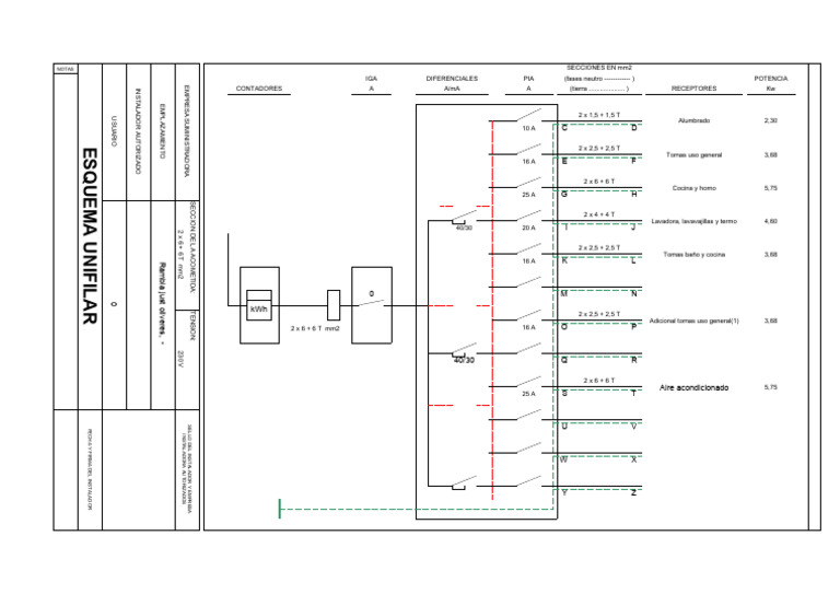 Elec 2 | PDF | Energia electrica