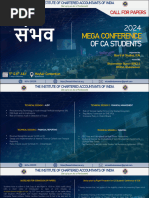ICAI E-Diary User Manual for Article Assistants | PDF