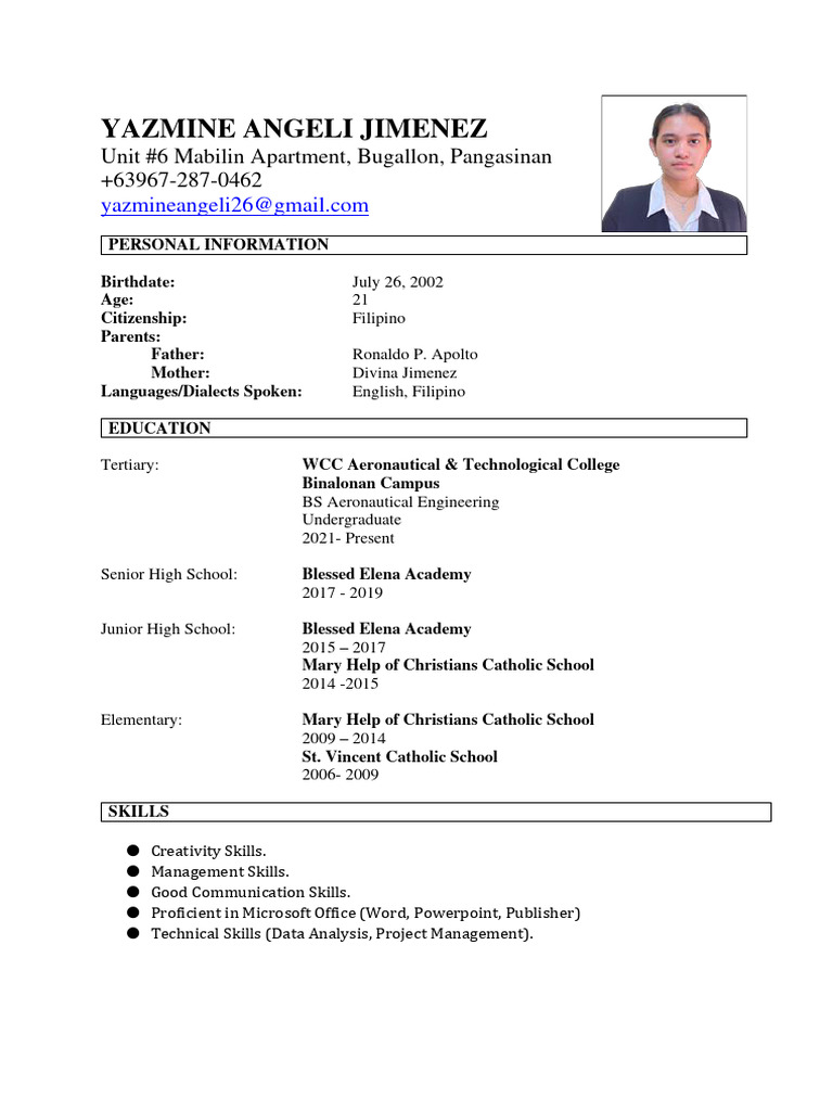 Local Guide Program Application | PDF