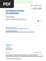 IEC 60364 Overview and Structure | PDF | Electrical Wiring ...